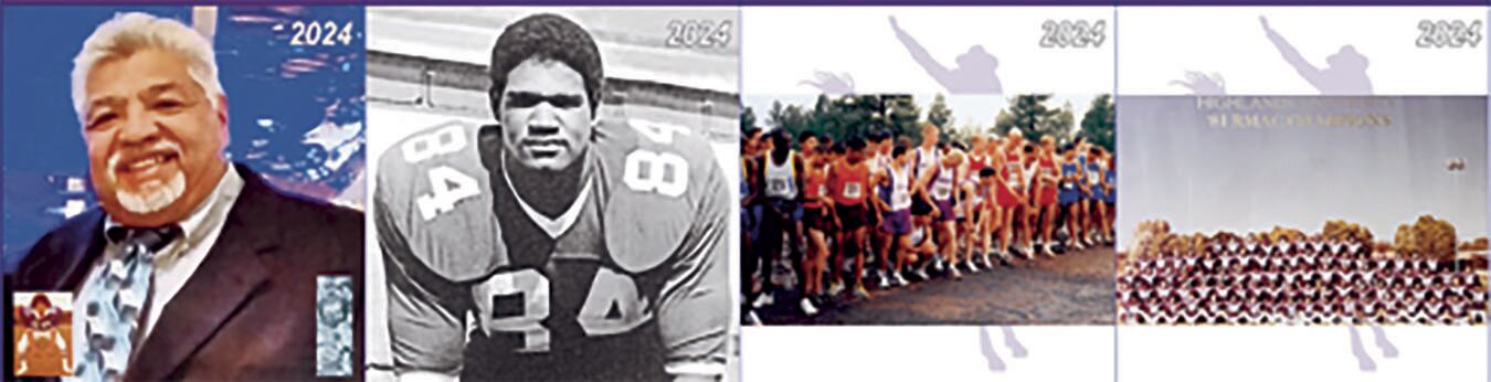 NMHU to induct standout players, teams into Hall of Fame | Sports ...