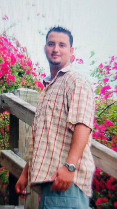 Adrian Vincent Chacon | Obituaries | lasvegasoptic.com