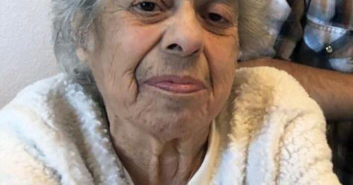 Mary Jane (Espinoza) Lujan | Obituaries | lasvegasoptic.com