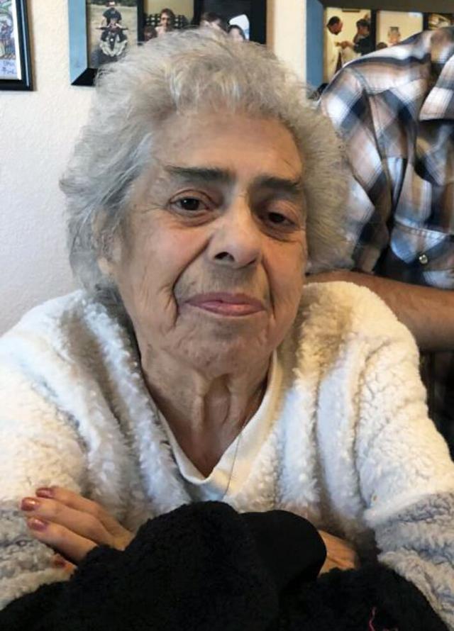 Mary Jane (Espinoza) Lujan | Obituaries | lasvegasoptic.com