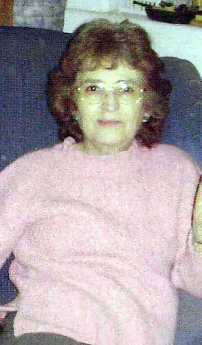 Carolina Eva Ramirez | Obituaries | lasvegasoptic.com