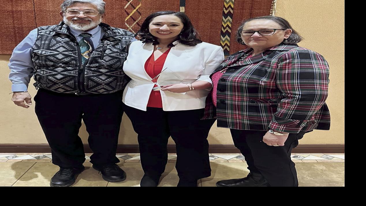 Antonia Roybal-Mack named Attorney of the Year | Business ...