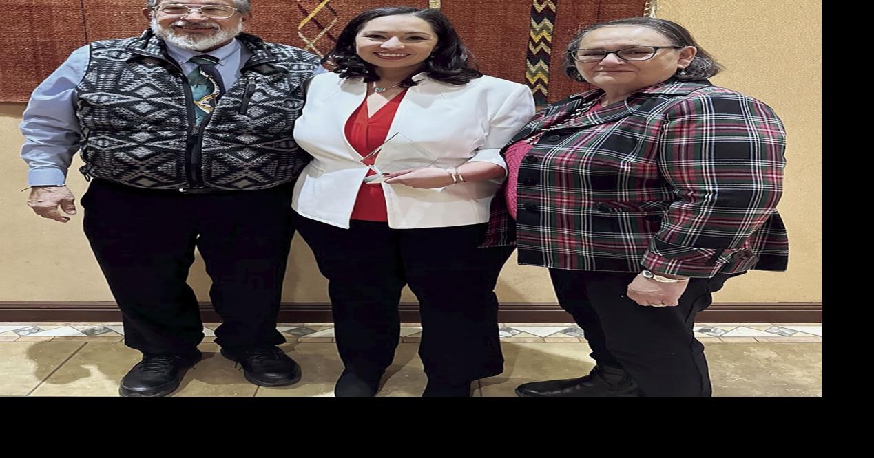 Antonia Roybal-Mack named Attorney of the Year | Business ...