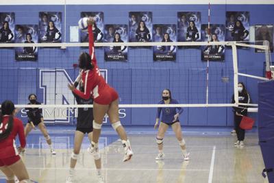 Female athlete of the year: Jayden Jenkins | Sports | lasvegasoptic.com