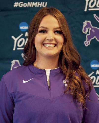 NMHU promotes Forshee to softball head coach | Sports | lasvegasoptic.com