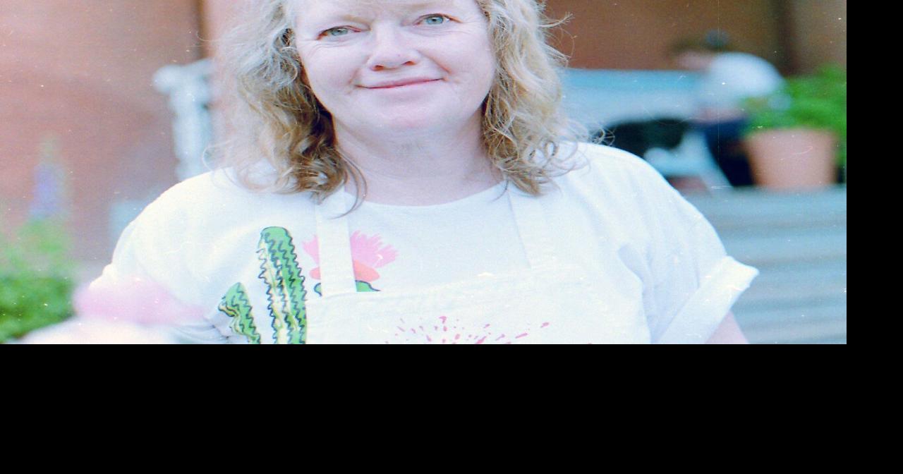 Phyllis Kay Townsend | Obituaries | lasvegasoptic.com