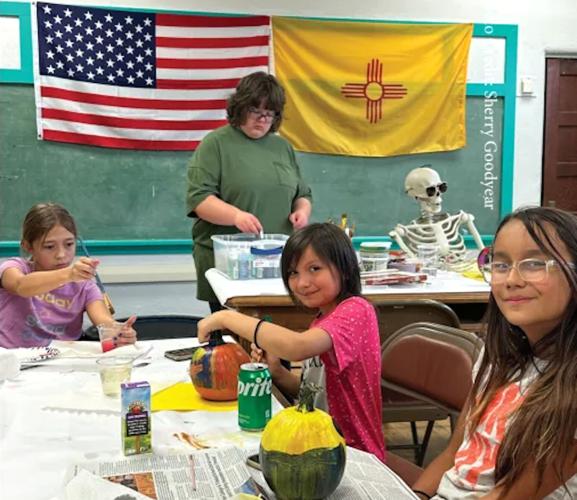 Luna's mentorship program fosters college-going mindset | Preferred Business Program ...