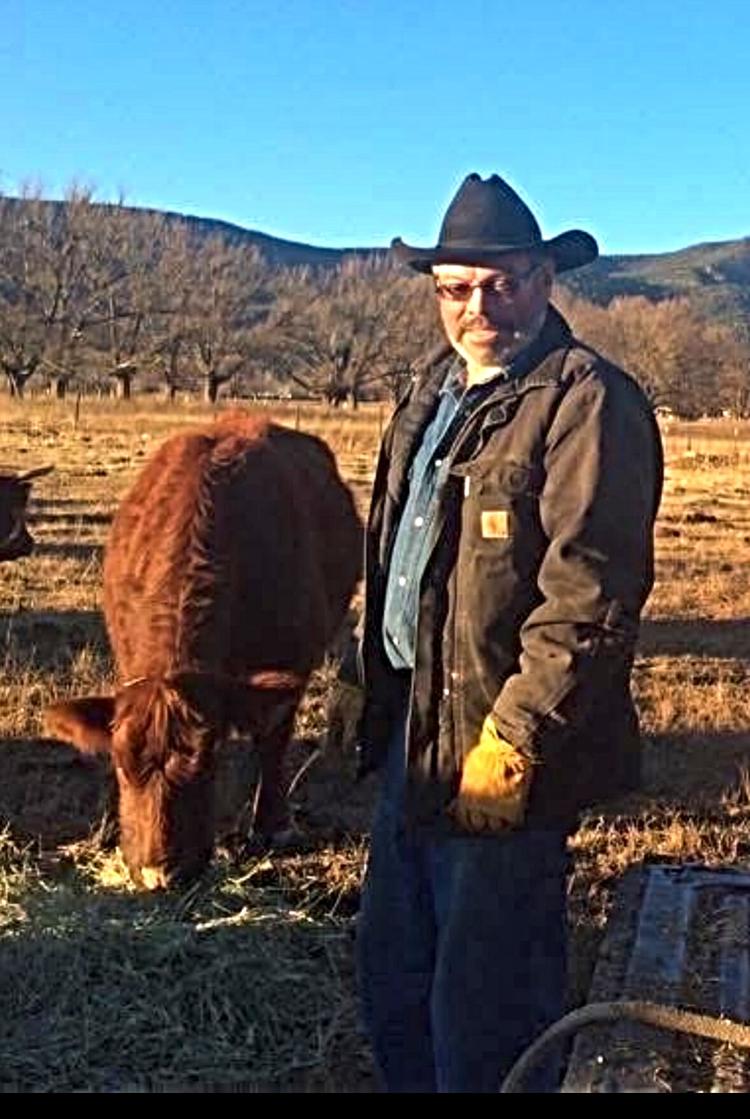 Francisco “Cisco” Hurtado | Obituaries | lasvegasoptic.com