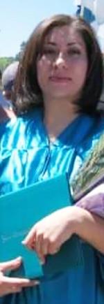 Nina Lucero | Obituaries | lasvegasoptic.com