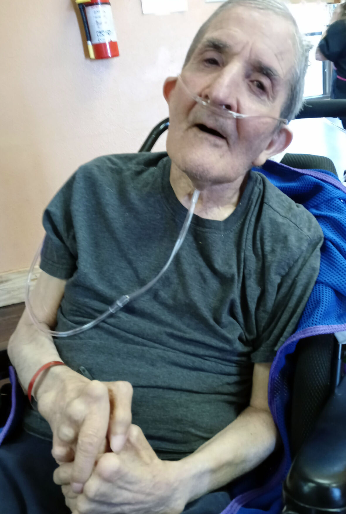 Gilbert J. Marquez | Obituaries | lasvegasoptic.com