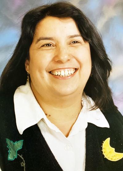 Marlene D. Crespin | Obituaries | lasvegasoptic.com