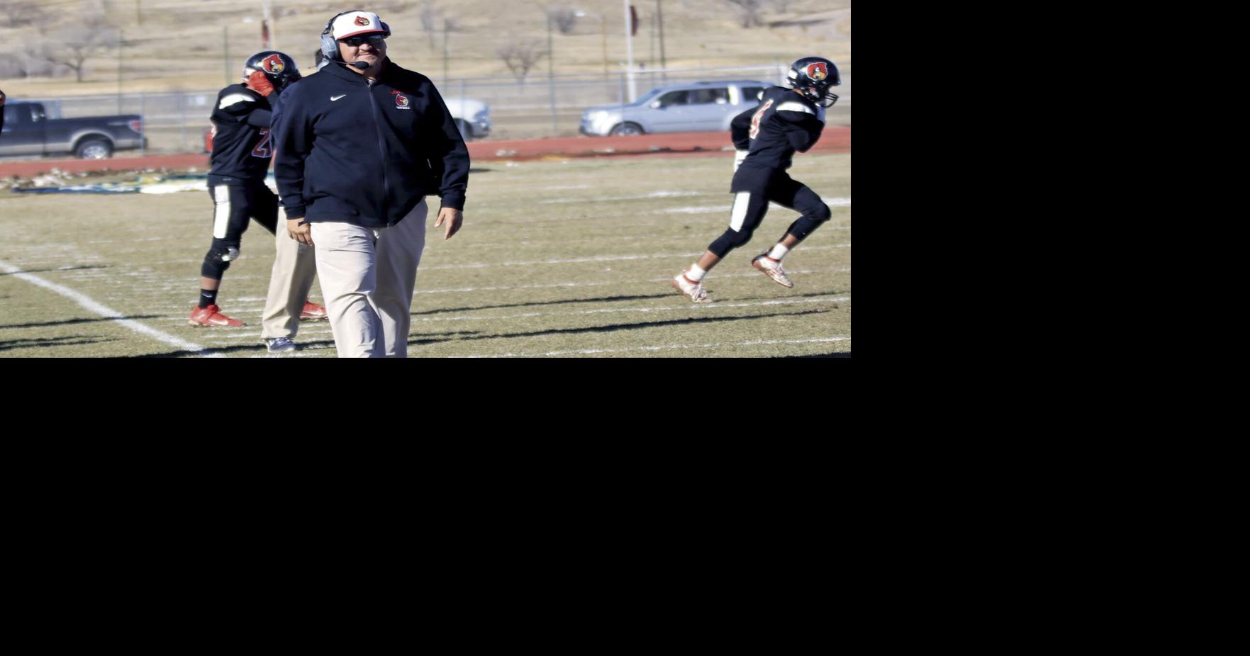 Robertson’s state championship coaches earn coach of the year honors ...