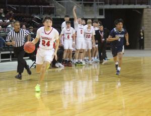 Cards run past Ruidoso | Sports | lasvegasoptic.com