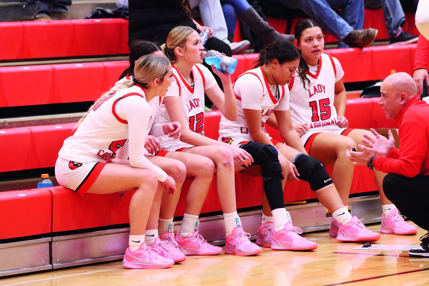 What's on the line as the basketball regular season draws to a close ...