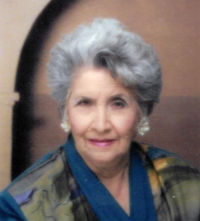 Maria Natividad Nolan Henderson | Obituaries | lasvegasoptic.com
