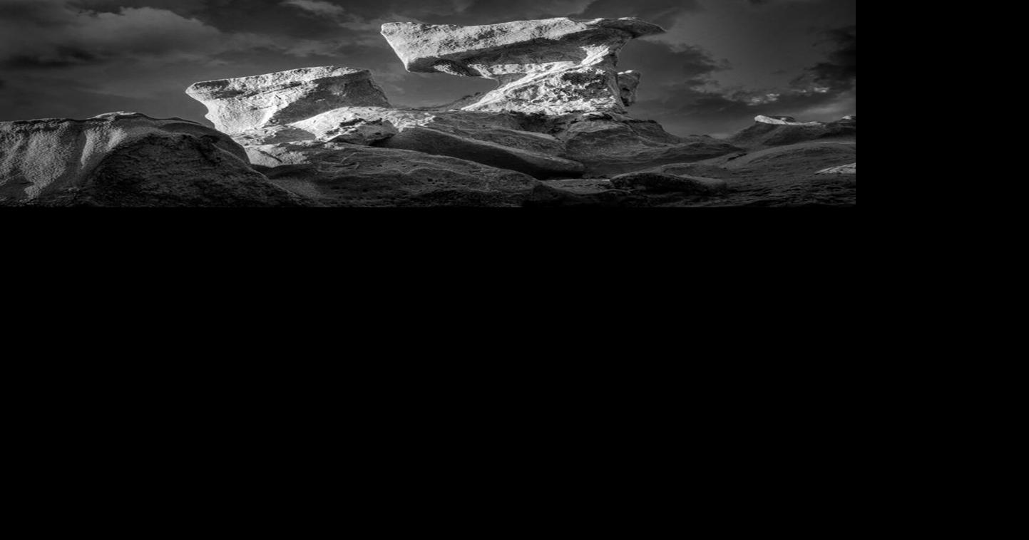 Three Corners photographer comes home to Las Vegas | Community ...