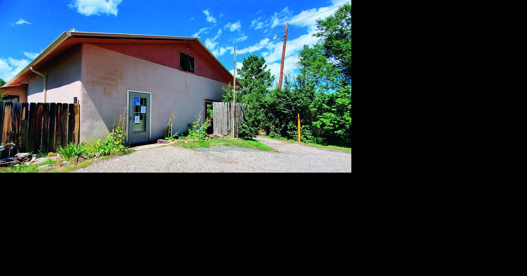 Sapello Contract Postal Unit closes | Local News | lasvegasoptic.com