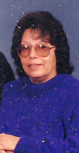 Frances Lucero | Obituaries | lasvegasoptic.com