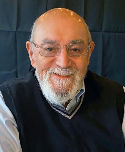 Robert “Bob” L. Sacoman | Obituaries | lasvegasoptic.com