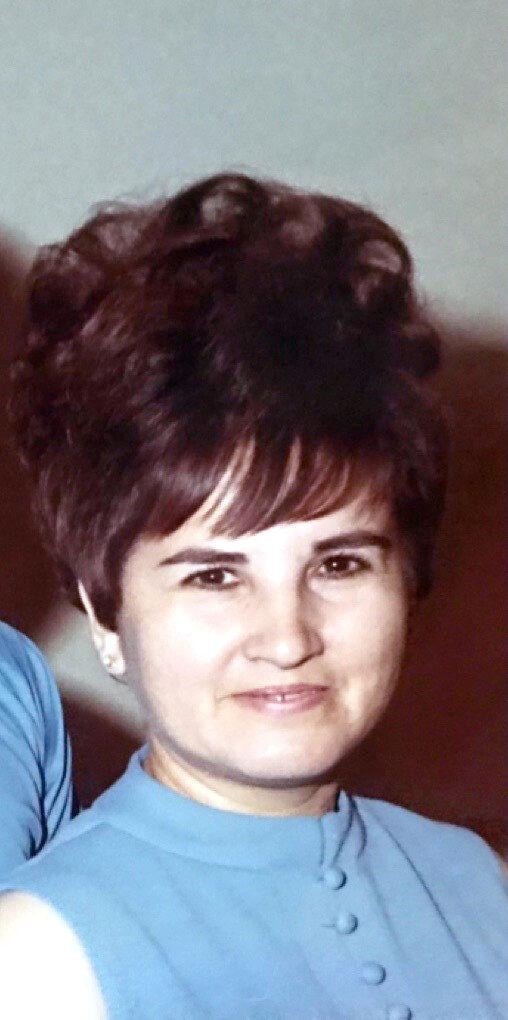 Diolinda “Dollye” (Abeyta) Brown | Obituaries | lasvegasoptic.com