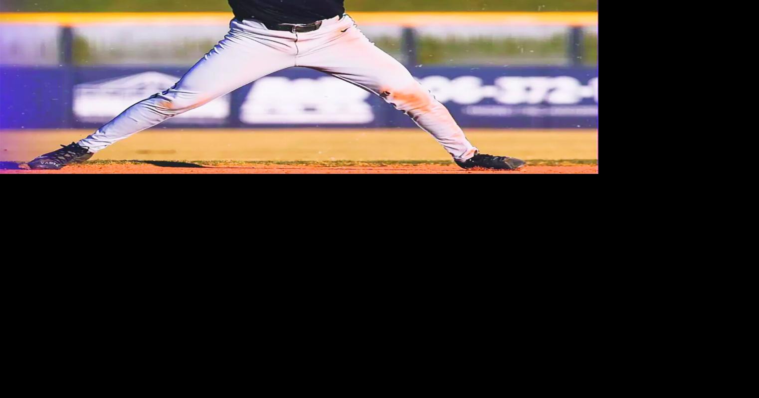 NMHU baseball player Marrujo earns All-Academic honors | Sports ...