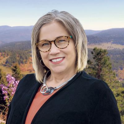 Shurtz takes over as hospital CEO | Local News | lasvegasoptic.com