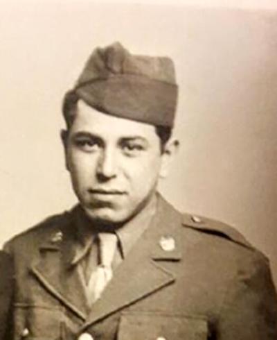 Agaptio “Pete” Abeyta | Obituaries | lasvegasoptic.com