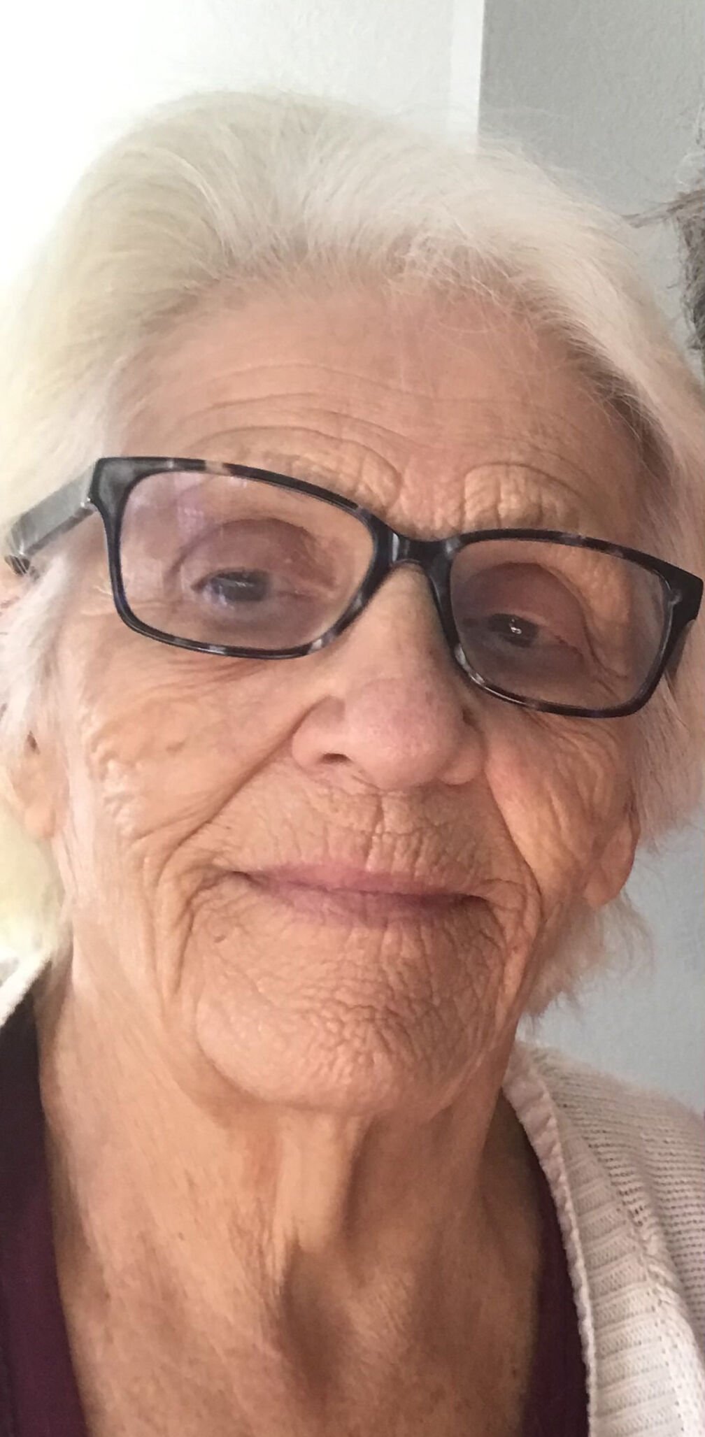 Marie Juanita Gutierrez | Obituaries | lasvegasoptic.com