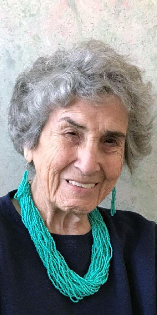 Diolinda “Dollye” (Abeyta) Brown | Obituaries | lasvegasoptic.com