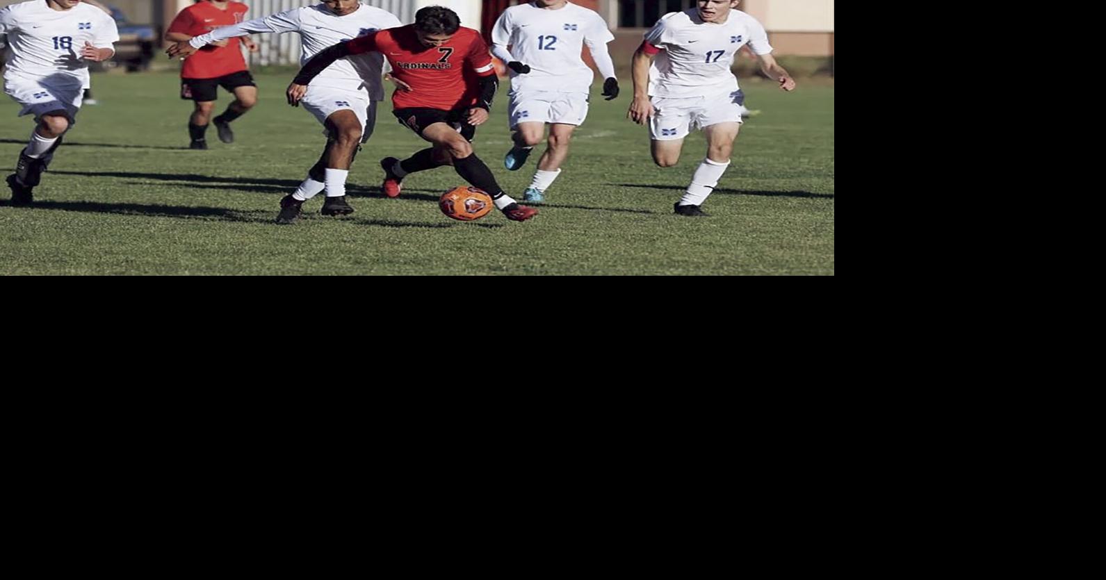 Aaron Doss makes a name for himself locally and nationally | Community ...