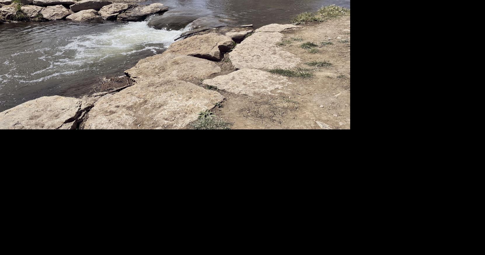 Rio Gallinas named one of America’s most endangered rivers | Community ...