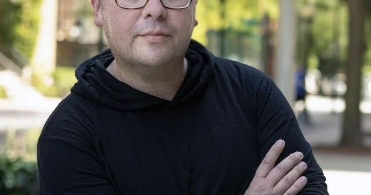 Jonathan Scot Guerin | Obituaries | lasvegasoptic.com