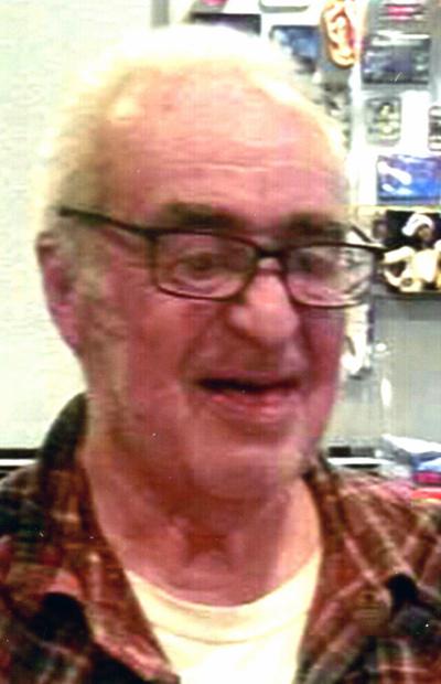 Edward “Eddie” Marquez, Jr. | Obituaries | lasvegasoptic.com