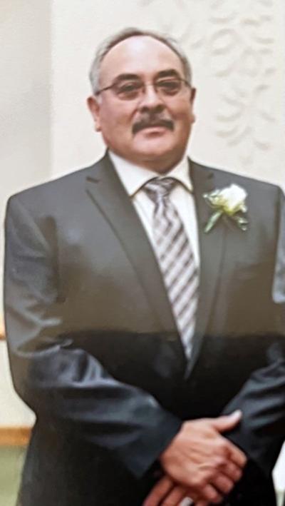 Patrick “Danny” Tapia | Obituaries | lasvegasoptic.com