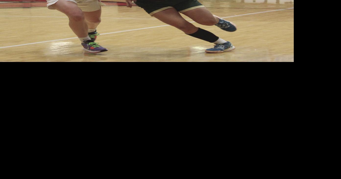 Young Lady Dons seek postseason success | Sports | lasvegasoptic.com