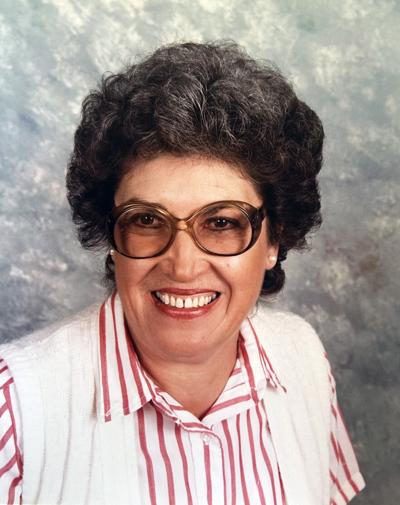 Agnes G. Rivera | Obituaries | lasvegasoptic.com