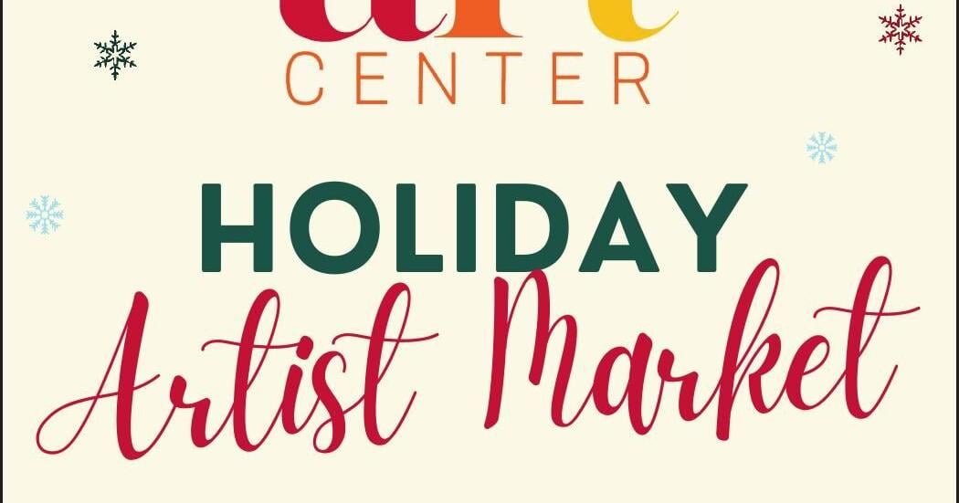 HOLIDAY t e k r a M t s i t r A NOW | Ads | latrobebulletinnews.com