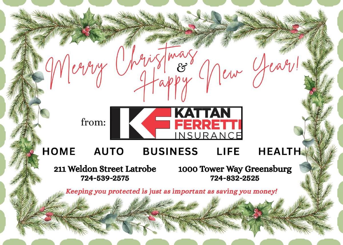 KATTAN FERRETI 1220-27 4x5 | Ads | latrobebulletinnews.com