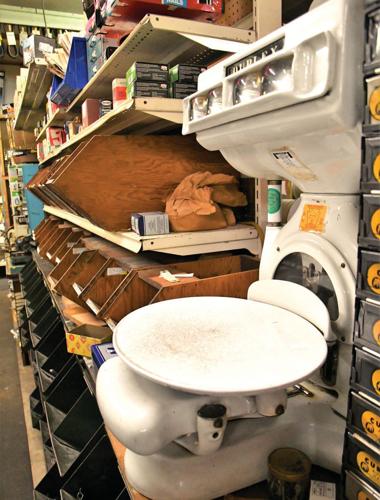 Latrobe landmark Petrosky’s Pro Hardware closing | Local News ...