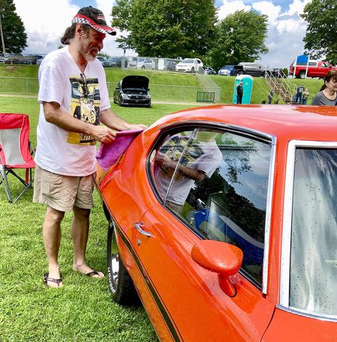 DARCee gears up for 8th annual car show | Local News ...