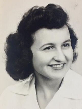 Joan B. Wagner | Obituaries | latrobebulletinnews.com