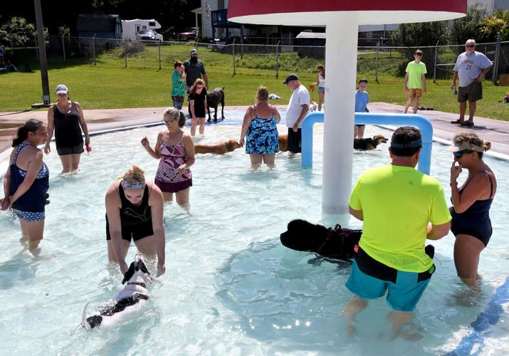 Derry Community Pool opens June 1 | | latrobebulletinnews.com