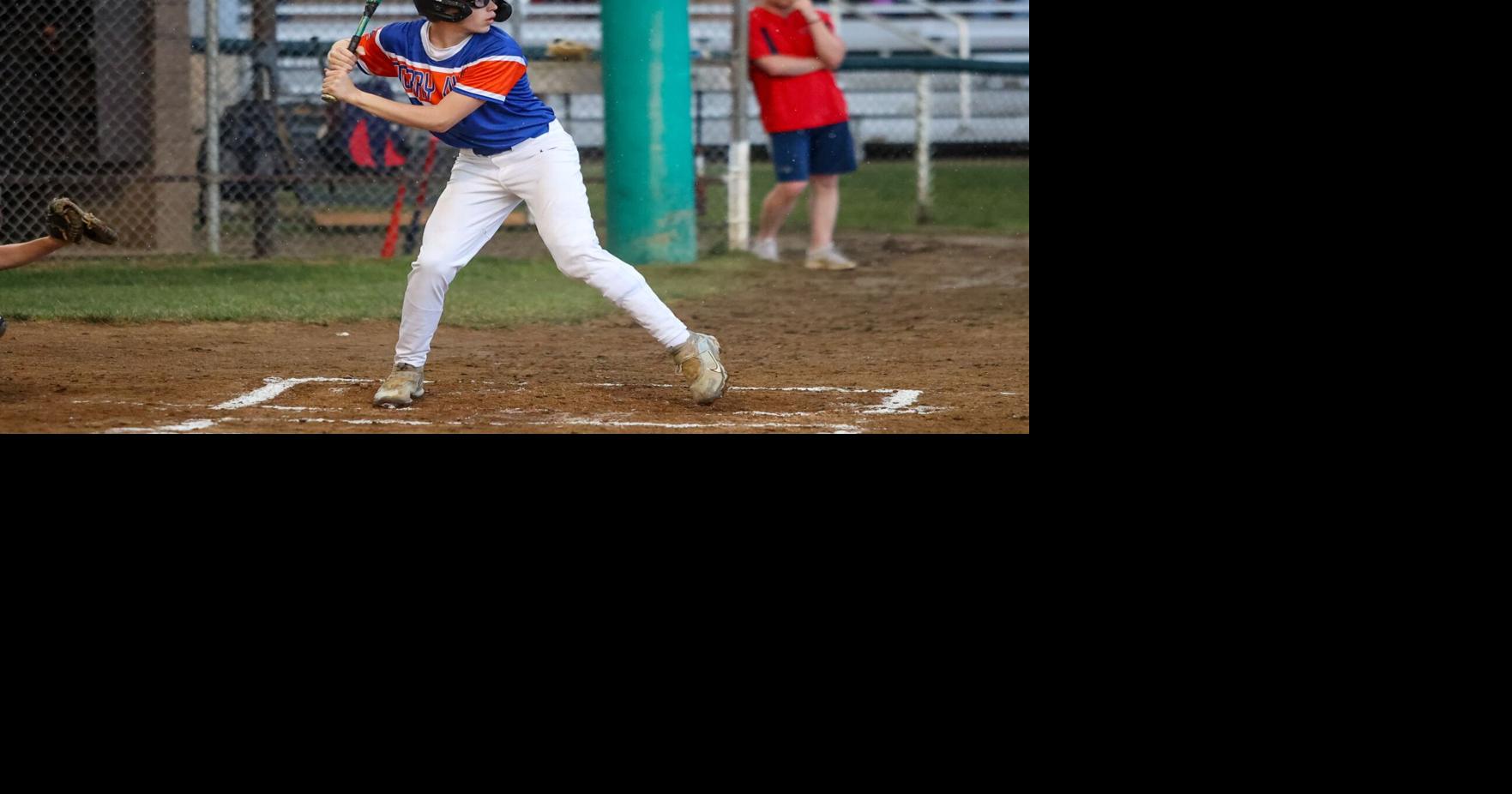 Derry Ukes shutout the Eagles in first round of LDATL playoffs | Local ...