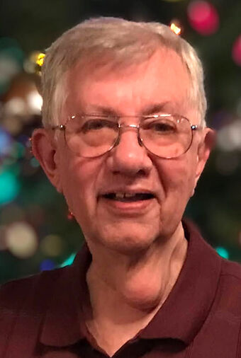 Robert D. Frye | Obituaries | latrobebulletinnews.com