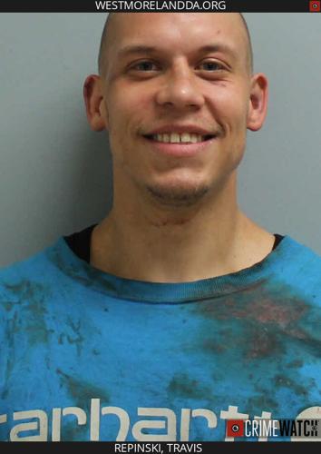 Derry Township man damages cop cruiser during pursuit | Local News ...