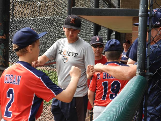 Red Sox survive back-and-forth contest against the Tigers | Local ...