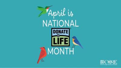 Allegheny Health Network raises awareness for organ donation during ...