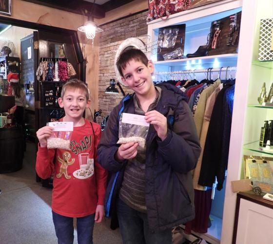 Holly Jolly Christmas in Latrobe | Local News | latrobebulletinnews.com