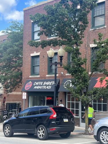 New food option coming to county courthouse | Local News ...