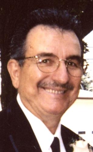 Armand D. Razza | Obituaries | latrobebulletinnews.com